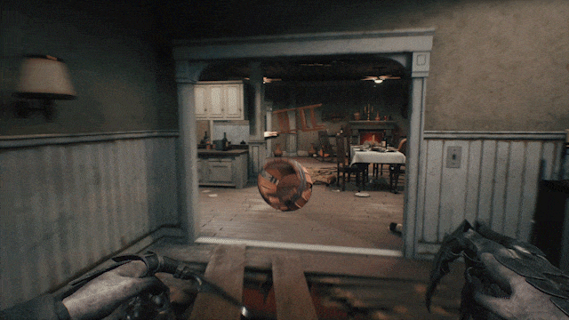 The Day Before Gif - Gif Abyss