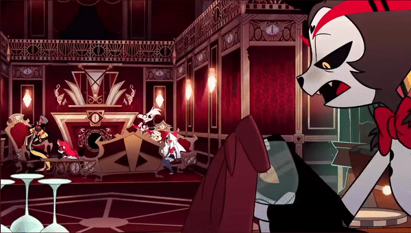 Ryan Gosling Husk Titans Gif