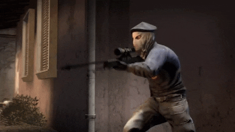 CS:GO Action Clip - Watch & Download!