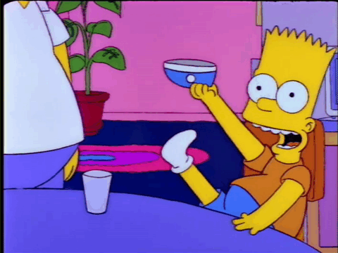 Enjoy Bart's Animated Antics – View Now!