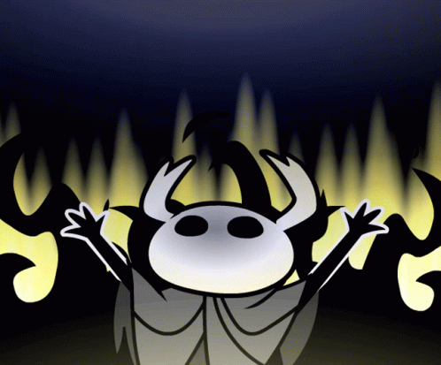 Explore Hollow Knight's Animated World - View Now!