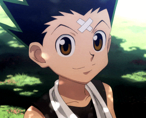 Explore Gon's Adventure - Watch Now!