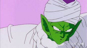 Piccolo (Dragon Ball) Gifs: Free Download [20+]