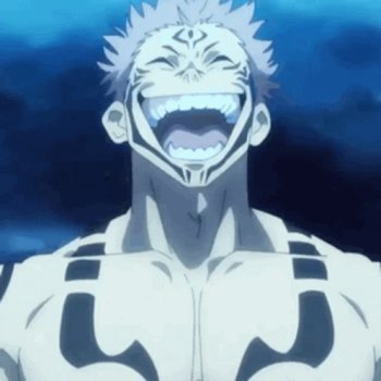Sukuna’s Sinister Laugh – Jujutsu Kaisen Anime Moment