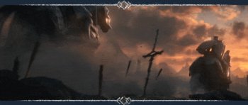 Download Video Game Lords Of The Fallen Gif