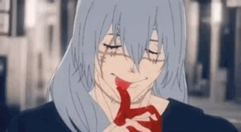 Mahito (Jujutsu Kaisen) Gifs: Free Download [10+]