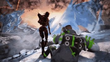 Download Video Game Apex Legends Gif - Gif Abyss