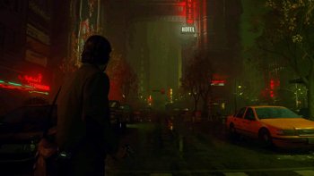 Download Video Game Alan Wake 2 Gif