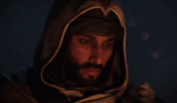 Assassin's Creed Mirage: Shadow of the Hidden Blade - Gif Abyss
