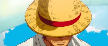 Shanks Unveiled: Iconic One Piece Anime Moment