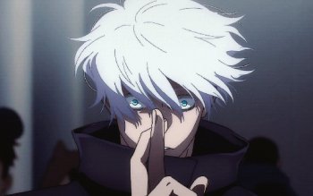 Gojo's Limitless Power - Jujutsu Kaisen Animated Moment