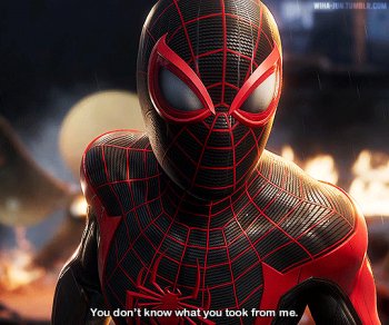 Marvel's Spider-Man 2: Animated Action in Miles Morales' World