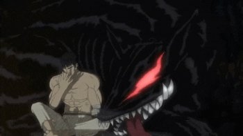 [150+] Guts (Berserk) Gifs