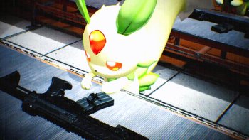 Download Video Game Palworld Gif