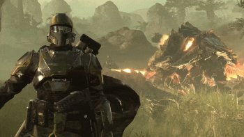 Download Video Game Helldivers 2 Gif - Gif Abyss