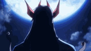 Pyke (League Of Legends) Gifs