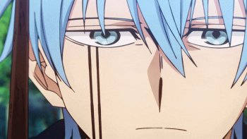 [10+] Mashle: Magic And Muscles Gifs