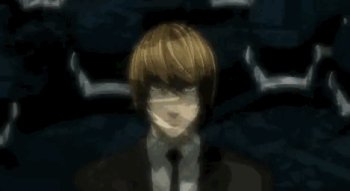 [80+] Light Yagami Gifs