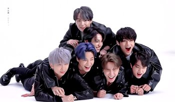 BTS Gifs: Free Download [10+]