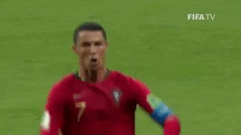 [20+] Cristiano Ronaldo Gifs
