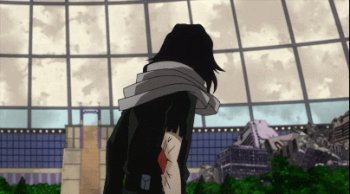 Shota Aizawa - Desktop Wallpapers, Phone Wallpaper, PFP, Gifs, and More!