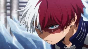[30+] Shoto Todoroki Gifs