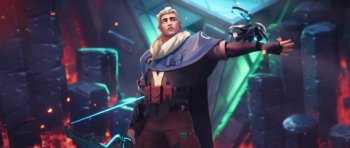 Watch Sova in Action – View the GIF Now!