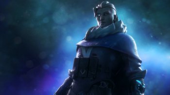 Sova (Valorant) Gifs