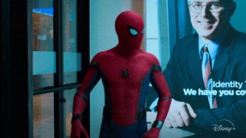 Marvel's Spider-Man Gifs