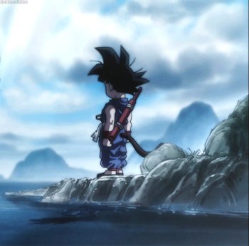 Dragon Ball Gifs: Free Download [200+]