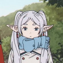 [20+] Frieren: Beyond Journey's End Gifs