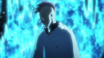 Bazz-B (Bleach) Gifs