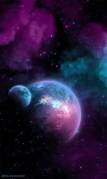 [20+] Star Gifs