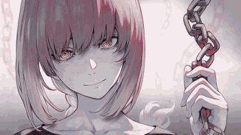 Chainsaw Man Gifs: Free Download [70+]