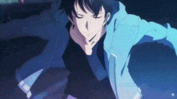 [30+] Sung Jin-Woo Gifs