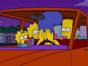 Marge Simpson - Desktop Wallpapers, Phone Wallpaper, PFP, Gifs, and More!