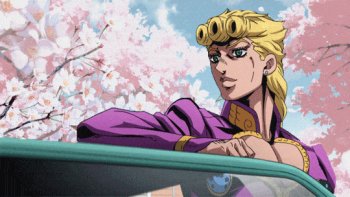 Giorno Giovanna - Desktop Wallpapers, Phone Wallpaper, PFP, Gifs, and More!