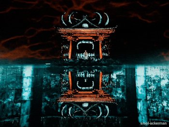 Sukuna's Realm - Animated Journey | Download Now