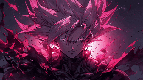 Goku Black Wallpaper 4k Gif - Infoupdate.org