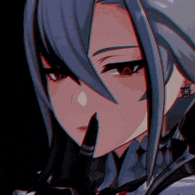 Explore Arlecchino's Mystique in Genshin Impact