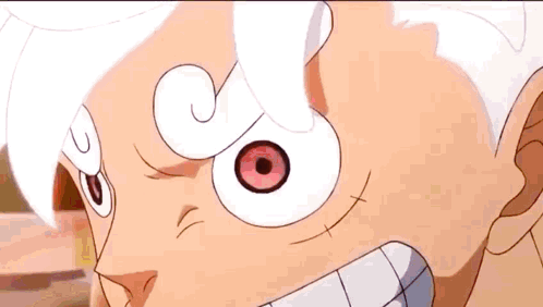 Monkey D Luffy White Background Gif - Infoupdate.org