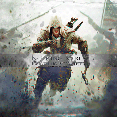 Assassin's Creed Gif - Gif Abyss