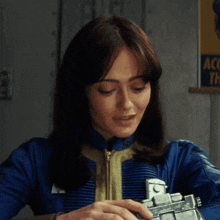 Explore Fallout - Join the Adventure! - Gif Abyss