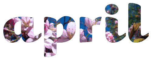 April Adventures: Watch Now!