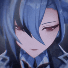 Explore Arlecchino's Mystique - View the Genshin GIF!