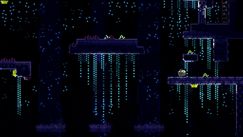 Animal Well Video Game GIF