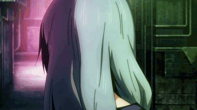 Mahito in Motion - Jujutsu Kaisen GIF - Gif Abyss