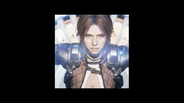 The First Descendant: Animated Game Clip