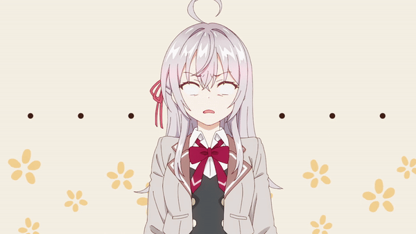 Flower Pot Animated Gif