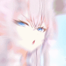 Alya's Emotions: An Animated Journey with Alisa Mikhailovna Kujou